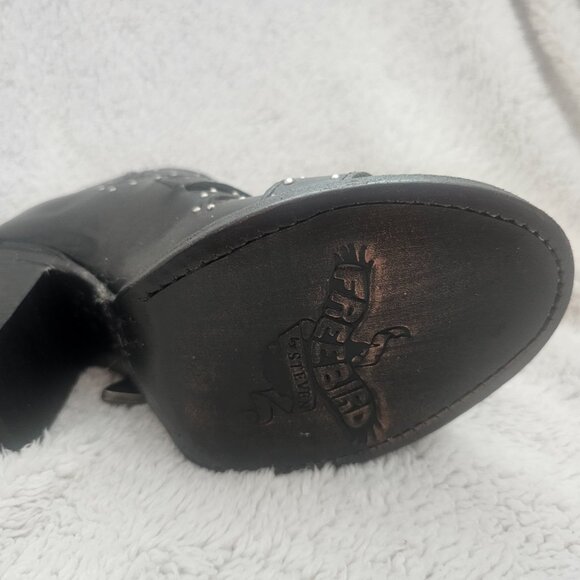 Freebird by Steven | Shoes | Freebird Violet | Poshmark